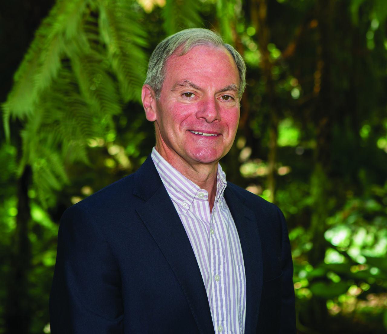 Stephen Schaible — Ganna Walska Lotusland