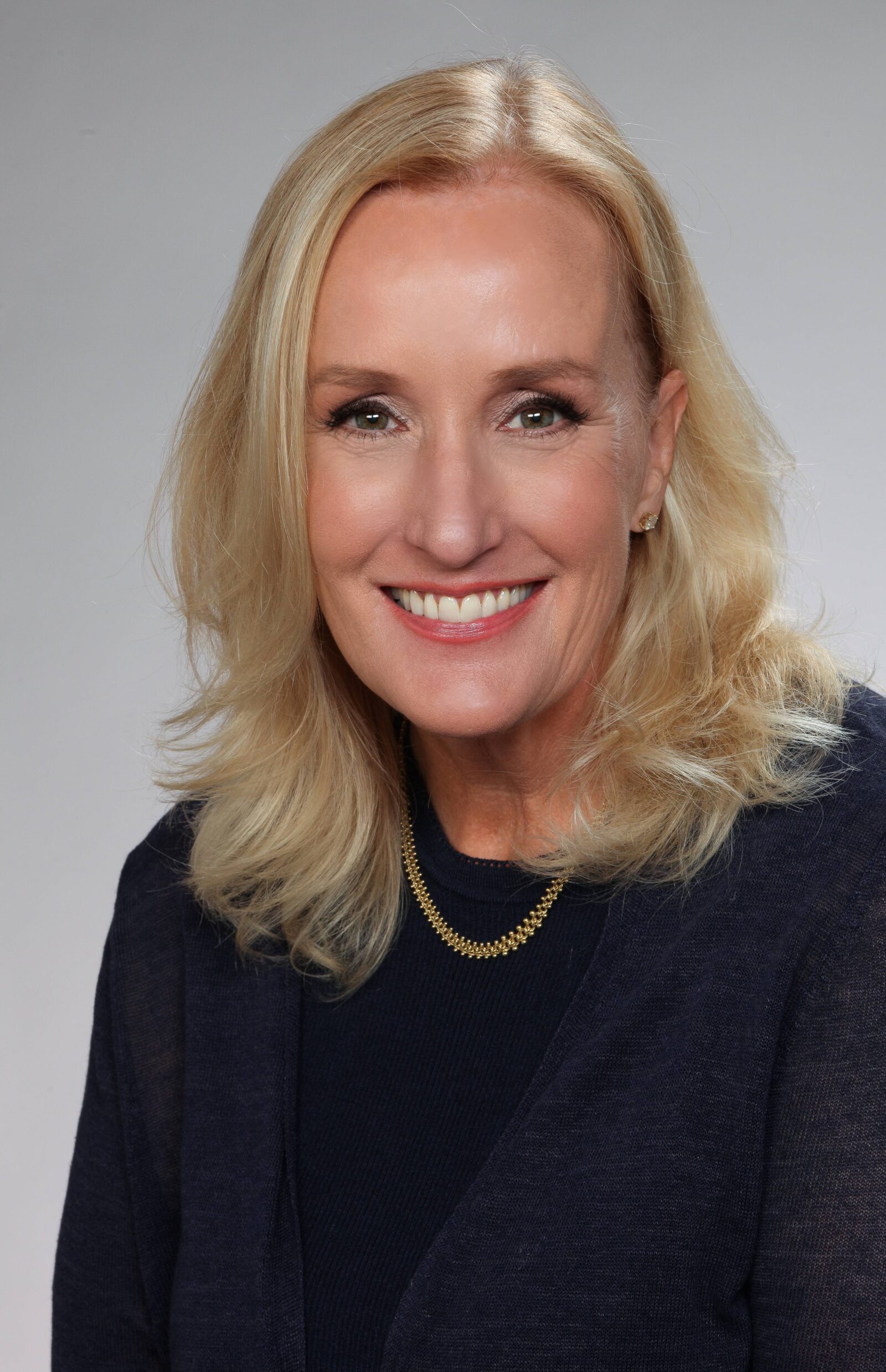 Elizabeth Patterson — Ganna Walska Lotusland