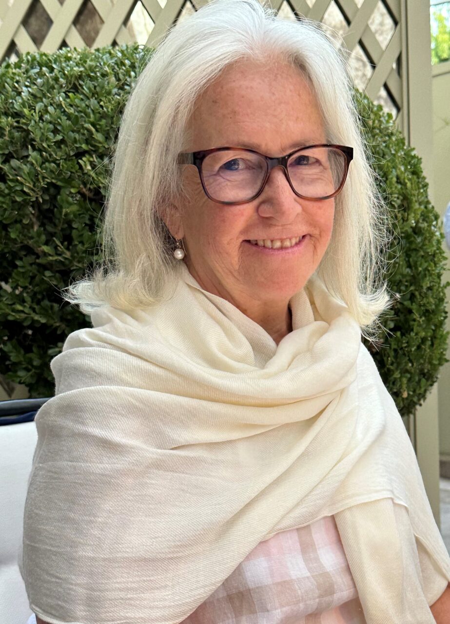 Board of Trustees — Ganna Walska Lotusland