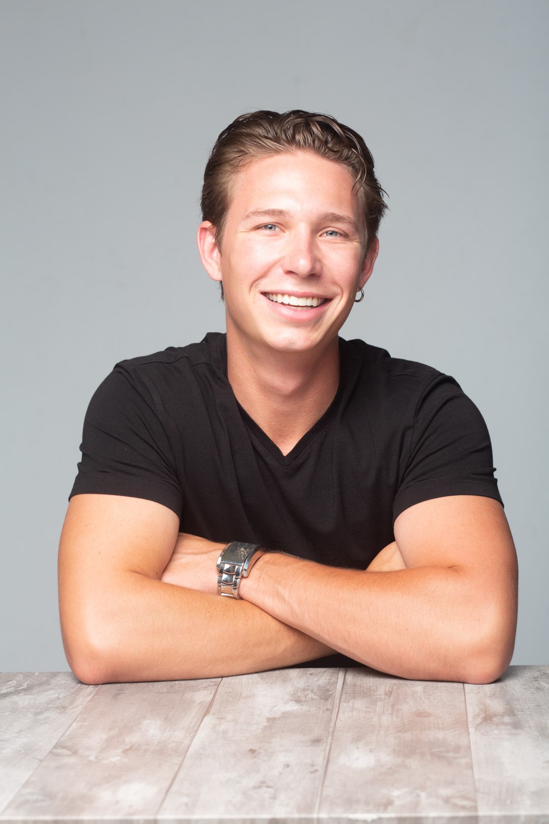 Summer Picnic On the GREAT LAWN — Ganna Walska Lotusland